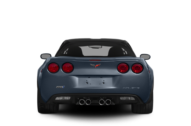 2013 Chevrolet Corvette - Specs, Prices, MPG, Reviews & Photos | Cars.com