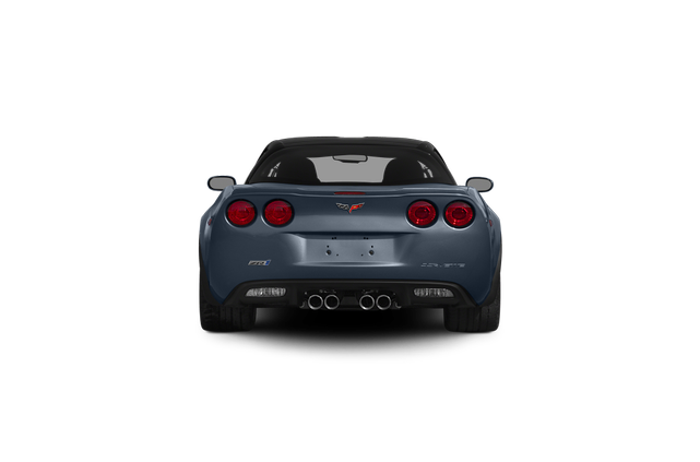 2013 Chevrolet Corvette - Specs, Prices, MPG, Reviews & Photos | Cars.com