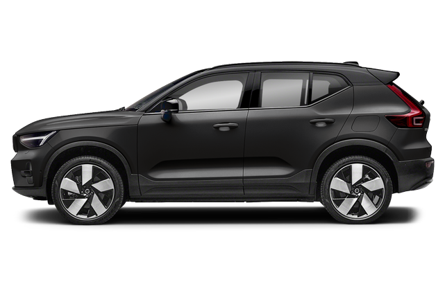 Volvo EX40 - Model Years, Generations & News | Cars.com