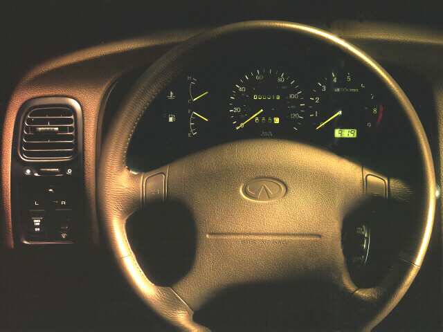 1996 INFINITI G20 - Specs, Prices, MPG, Reviews & Photos | Cars.com