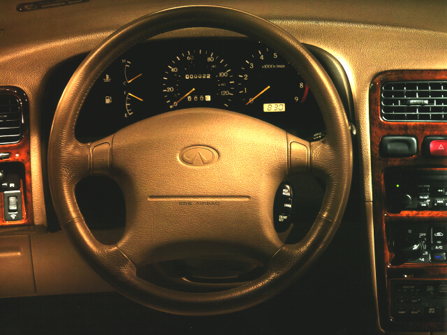 1996 INFINITI G20 - Specs, Prices, MPG, Reviews & Photos | Cars.com