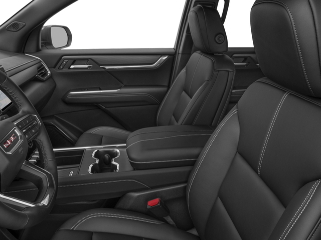 2026 GMC Acadia - Specs, Prices, MPG, Reviews & Photos | Cars.com