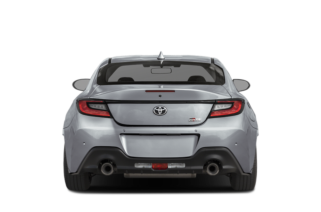 2025 Toyota GR86 - Specs, Prices, MPG, Reviews & Photos | Cars.com