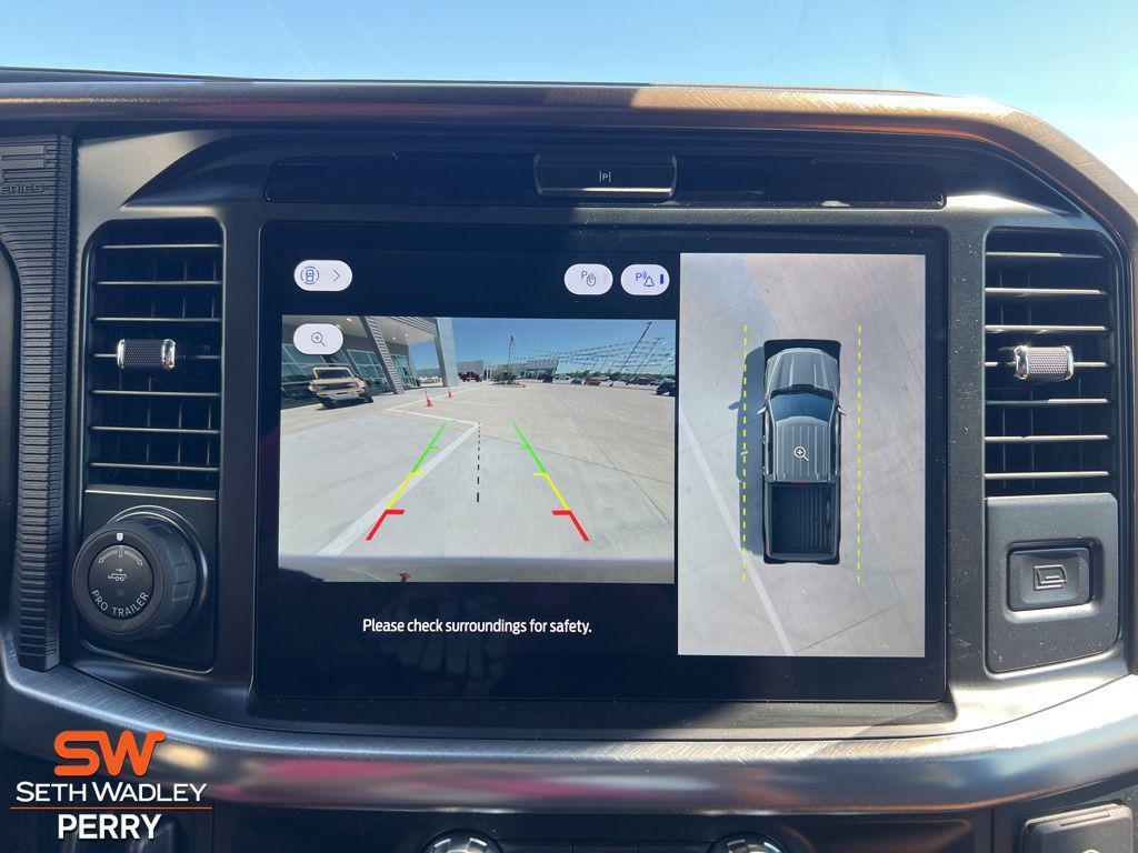 2025 Ford F-150, new, $71,231 | VIN 1FTFW6LD3SFB05044 | DealerRater.com