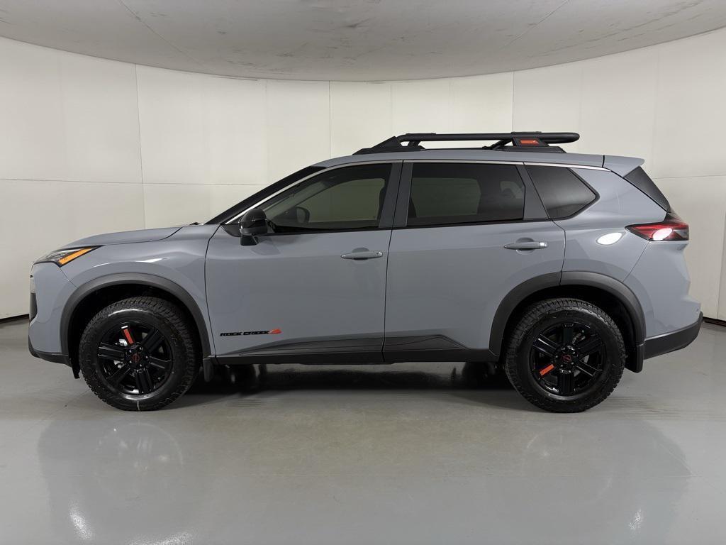 2026 Nissan Rogue, new, $30,590 | VIN 5N1BT3BB4TC721761 | DealerRater.com