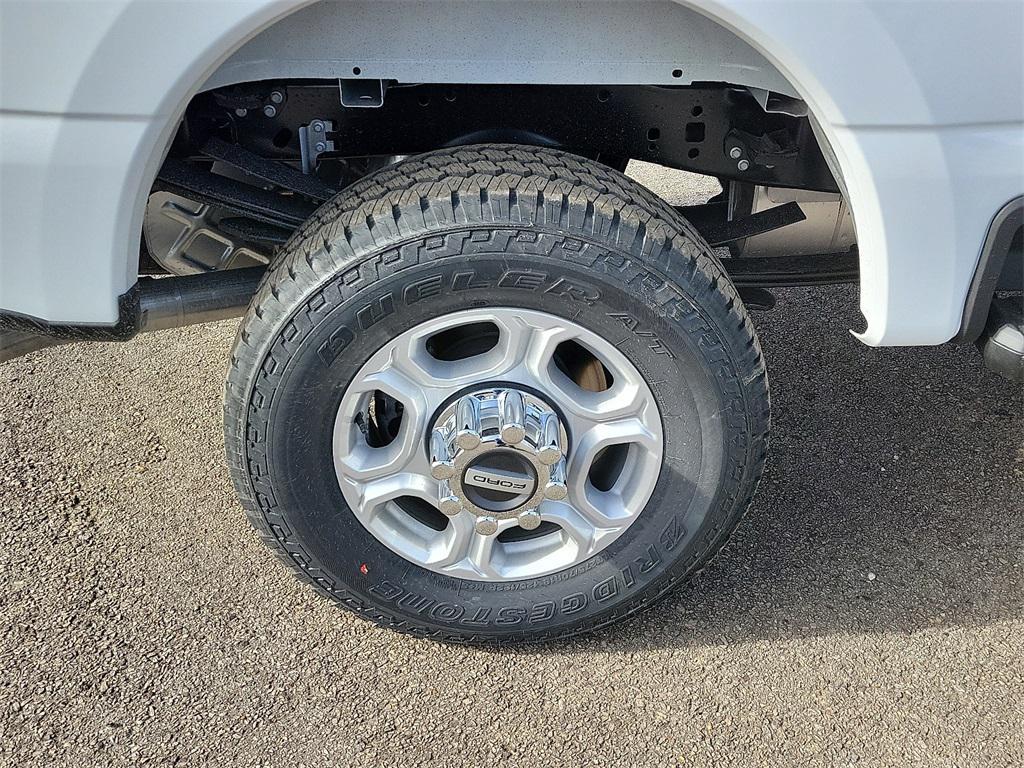 2026 Ford F-250, new, $62,342 | VIN 1FT7W2BN9TED40370 | DealerRater.com