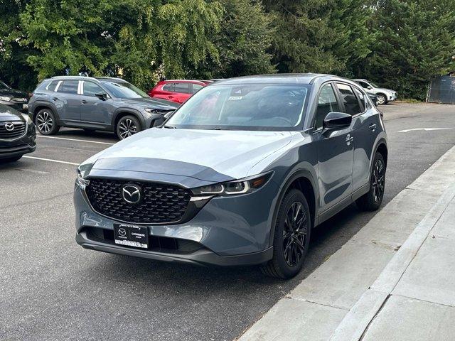 2025 Mazda CX-5, new, $33,999 | VIN JM3KFBCM7S0717622 | DealerRater.com