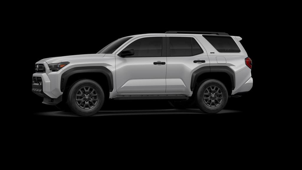 2026 Toyota 4Runner, new, $45,493 | VIN JTEVA5BR1T5076602 | DealerRater.com