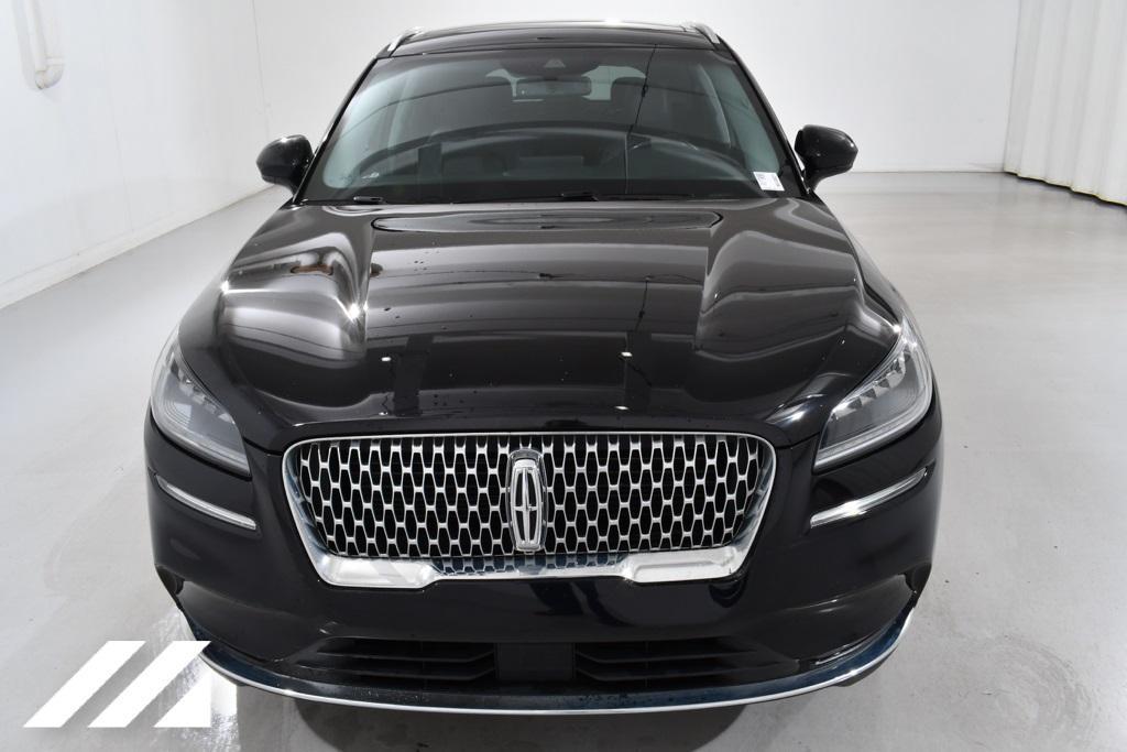 2021 Lincoln Corsair, used, $26,655 | VIN 5LMCJ1D92MUL08321 ...