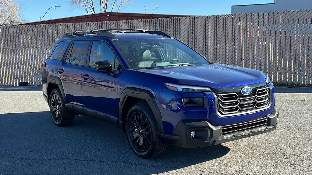 2026 Subaru Outback, new, $44,965 | VIN JF2BURGD3TY473327 | DealerRater.com