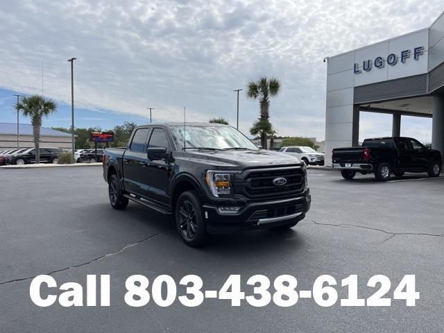 Lugoff Ford - Ford, Service Center, Used Car Dealer - Dealership Ratings