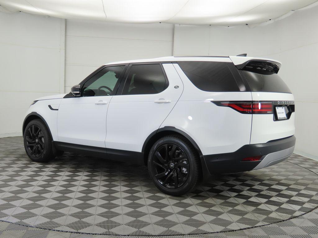 2025 Land Rover Discovery, new, $65,893 | VIN SALRJ2FXXS2517035 ...