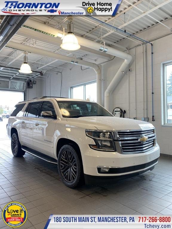 Thornton Chevrolet - Chevrolet, Service Center, Used Car Dealer ...