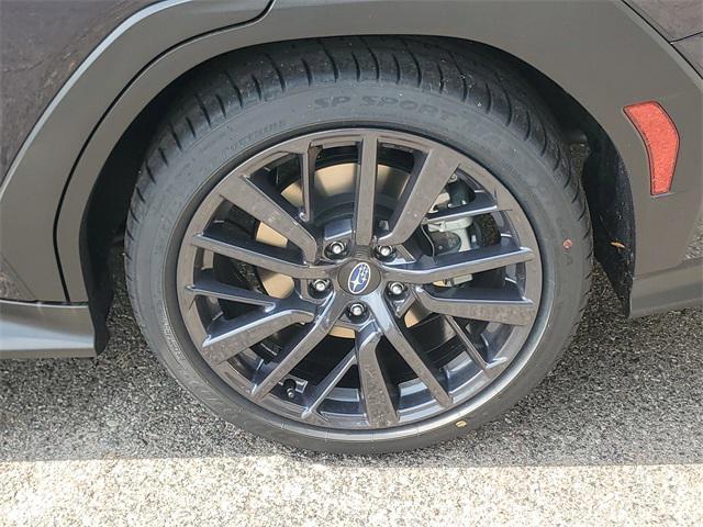 2025 Subaru WRX, new, $39,088 | VIN JF1VBAH67S8806099 | DealerRater.com