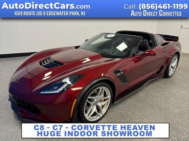 Auto Direct Cars & Corvettes - Used Car Dealer - Dealership Ratings