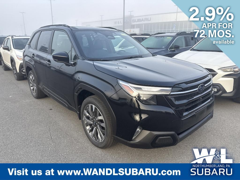 2026 Subaru Forester, new, $34,905 | VIN 4S4SLDD64T3022894 | DealerRater.com