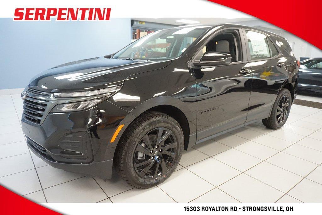 Serpentini Chevrolet of Strongsville - Chevrolet, Service Center ...