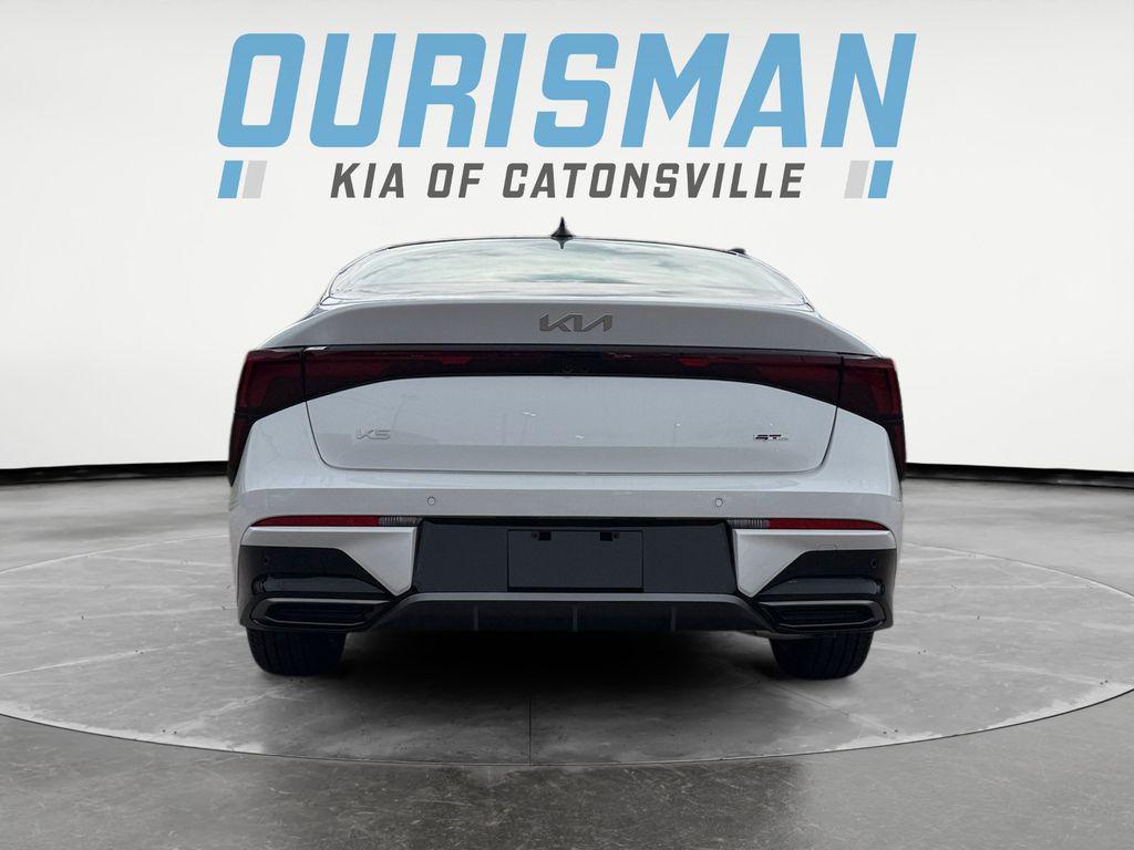2026 Kia K5, new, $32,670 | VIN KNAG64J77T5402862 | DealerRater.com