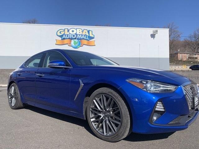 Global Auto Mall - Chevrolet, Jeep, Hyundai, Kia, Used Car Dealer ...