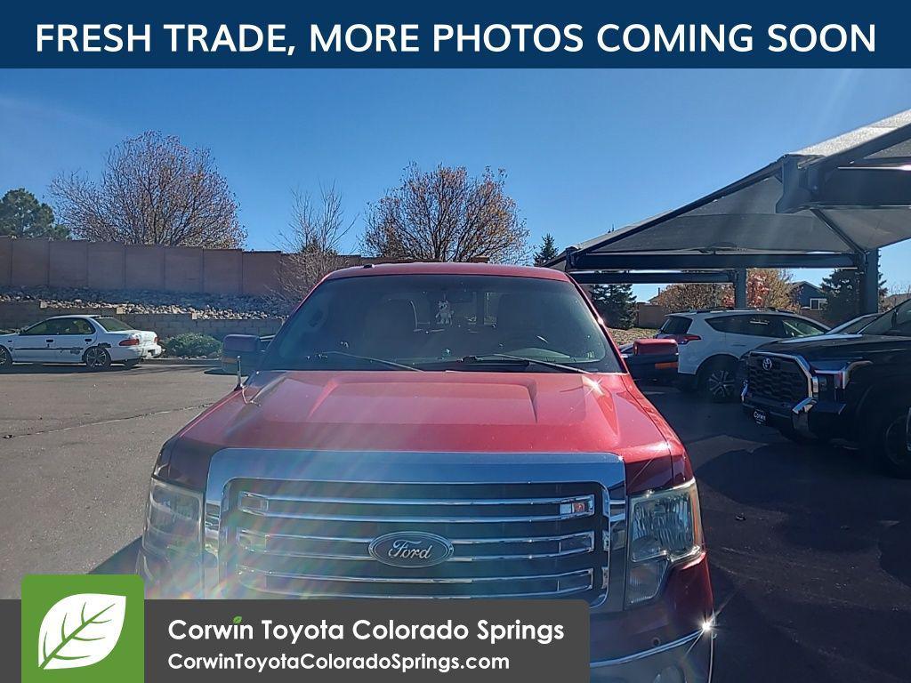 2013 Ford F-150, used, $16,500 | VIN 1FTFW1ET3DKE69675 | DealerRater.com