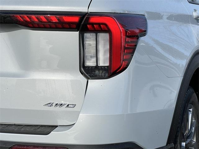 2026 Ford Explorer, new, $48,635 | VIN 1FMUK8DH3TGA70058 | DealerRater.com