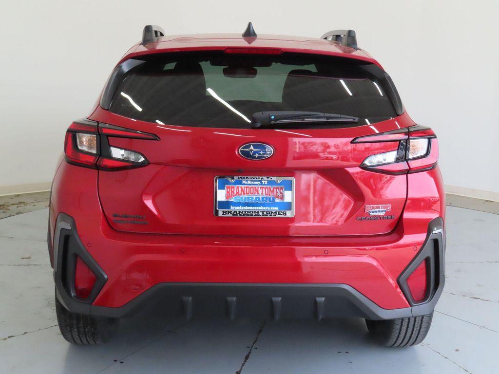 2026 Subaru Crosstrek, new, $34,998 | VIN 4S4GUHL67T3717396 ...