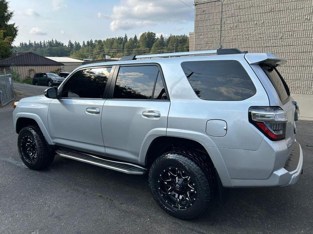 2016 Toyota 4Runner, used, $28,995 | VIN JTEBU5JR3G5318551 ...
