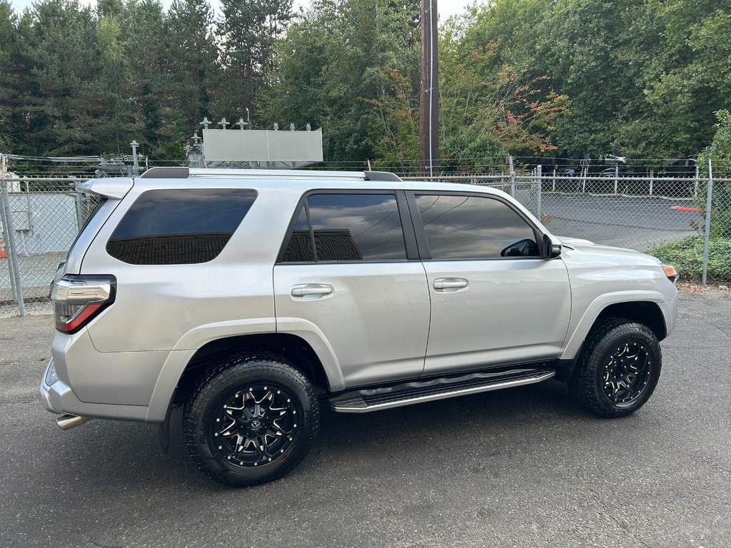 2016 Toyota 4Runner, used, $28,995 | VIN JTEBU5JR3G5318551 ...