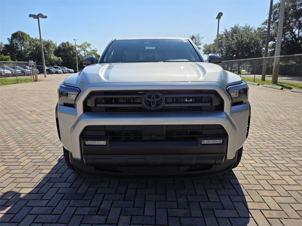 2026 Toyota 4Runner, new, $51,417 | VIN JTEVA5BR8T5077181 | DealerRater.com