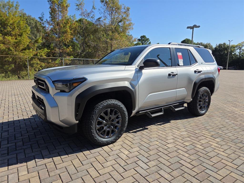 2026 Toyota 4Runner, new, $51,417 | VIN JTEVA5BR8T5077181 | DealerRater.com