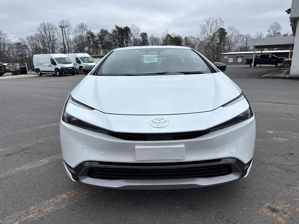 2026 Toyota Prius, new, $34,996 | VIN JTDACAAU7T3072268 | DealerRater.com