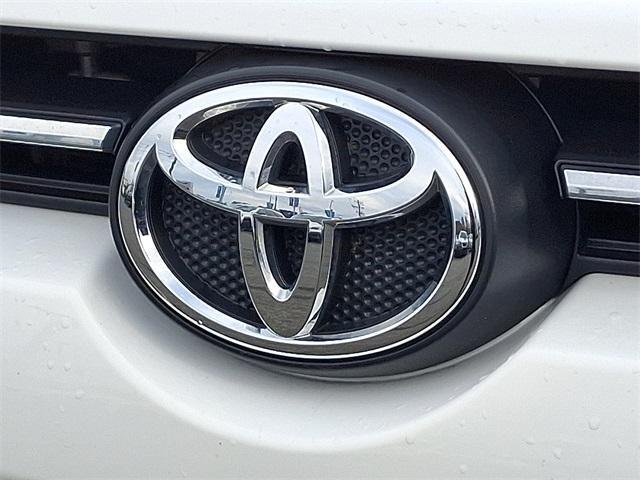 2024 Toyota 4Runner, used, $39,691 | VIN JTENU5JR2R6267666 ...