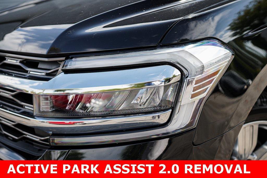 2022 Ford Expedition Max, used, $51,997 | VIN 1FMJK1PT6NEA35121 ...