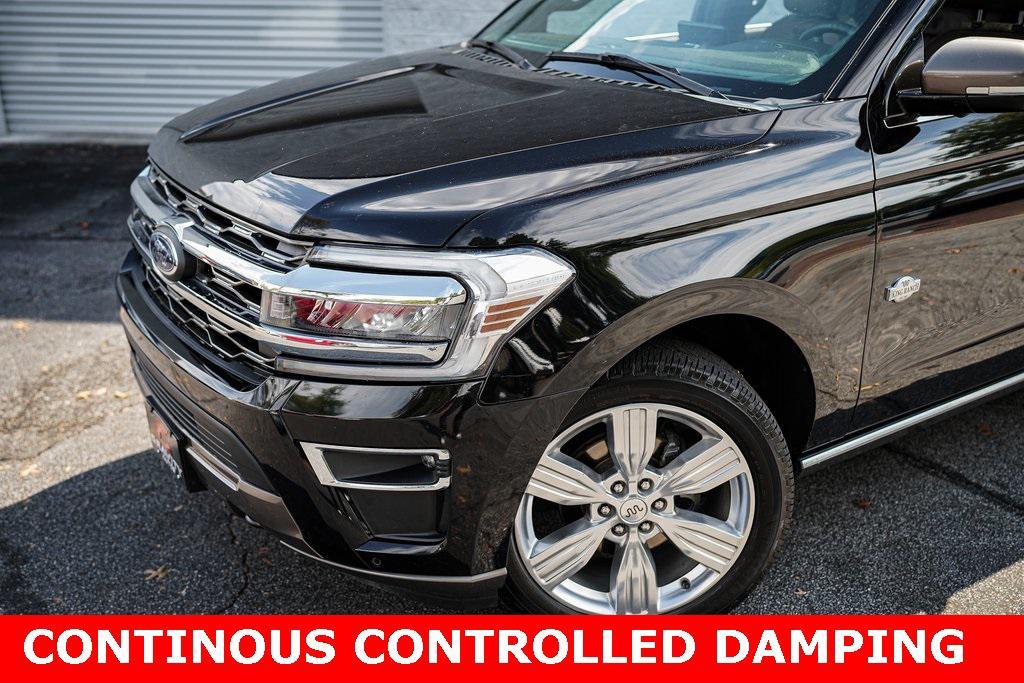 2022 Ford Expedition Max, used, $51,997 | VIN 1FMJK1PT6NEA35121 ...