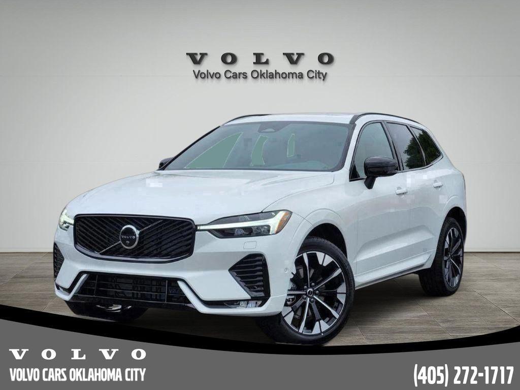 2026 Volvo XC60, new, $64,930 | VIN YV4M12RM2T1416336 | DealerRater.com