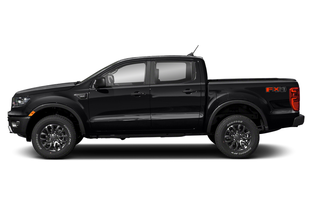 2020 Ford Ranger - Specs, Prices, MPG, Reviews & Photos | Cars.com