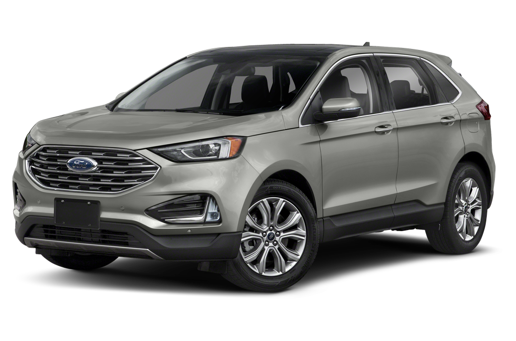2021 Ford Edge - Specs, Prices, MPG, Reviews & Photos | Cars.com