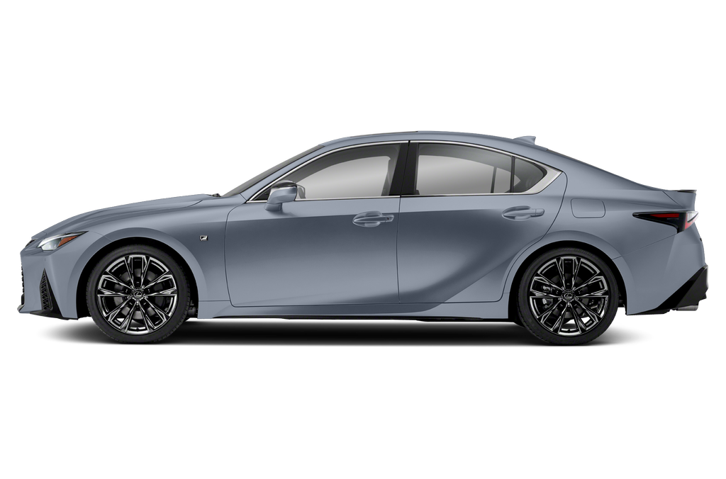 2021 Lexus IS 350 - Specs, Prices, MPG, Reviews & Photos | Cars.com
