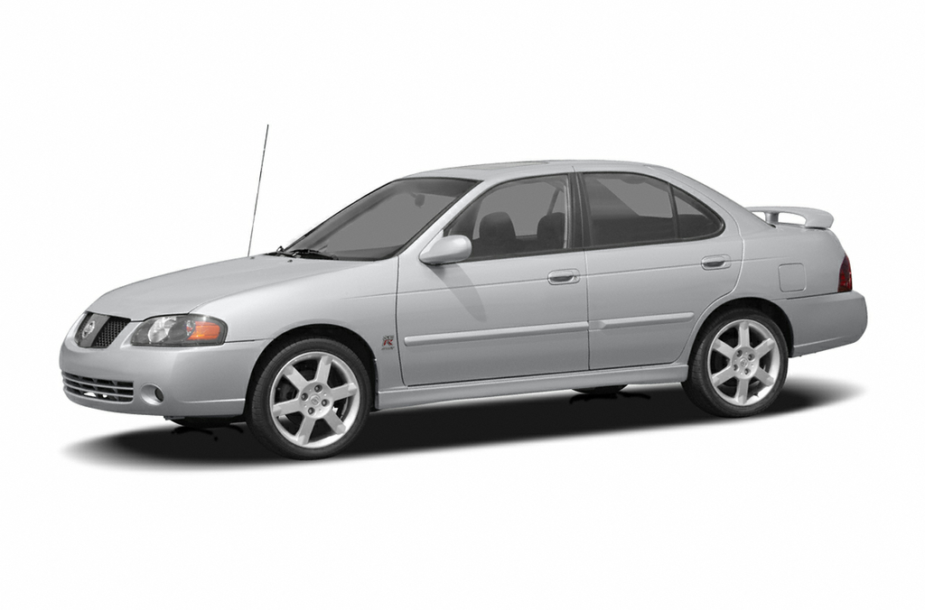 2004 Nissan Sentra - Specs, Prices, MPG, Reviews & Photos | Cars.com