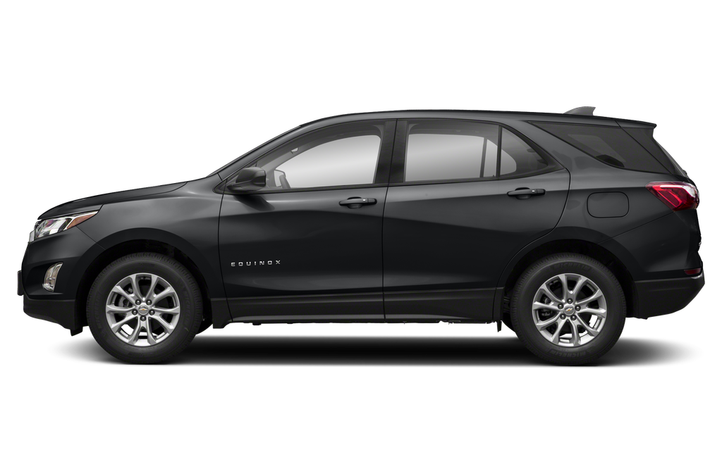 2018 Chevrolet Equinox - Specs, Prices, MPG, Reviews & Photos | Cars.com