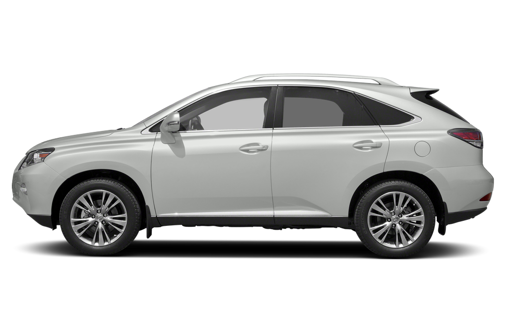 2013 Lexus RX 350 - Specs, Prices, MPG, Reviews & Photos | Cars.com