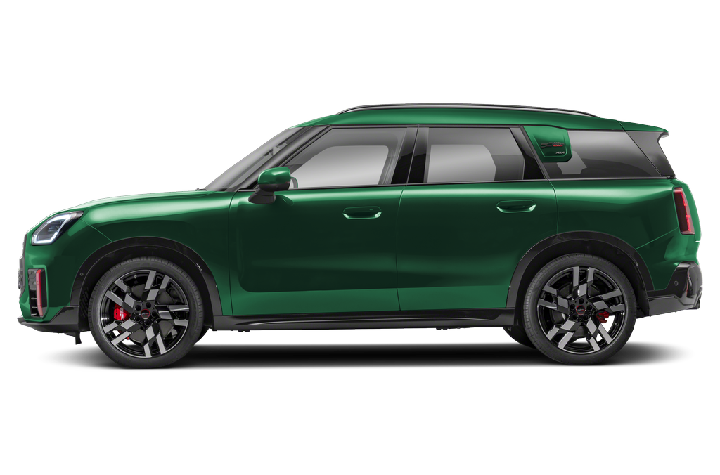 2025 MINI Countryman Specs, Price, MPG & Reviews | Cars.com