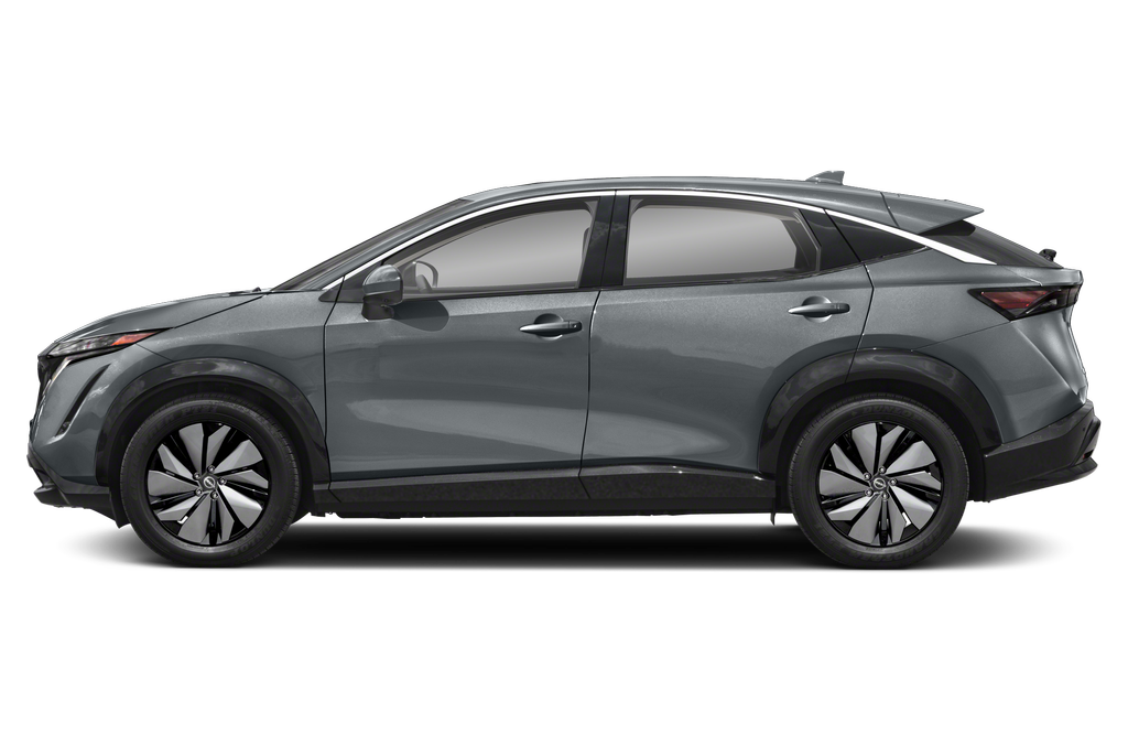 2024 Nissan ARIYA Specs, Price, MPG & Reviews | Cars.com