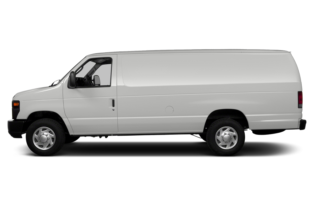2014 Ford E250 - Specs, Prices, MPG, Reviews & Photos | Cars.com