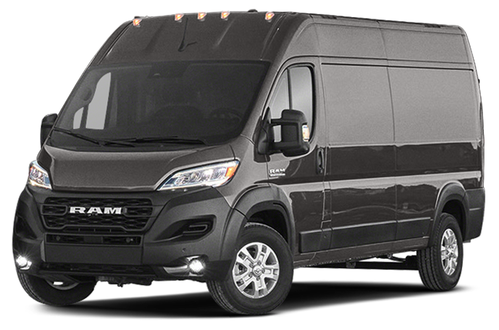 2023 RAM ProMaster 1500 Specs, Price, MPG & Reviews | Cars.com