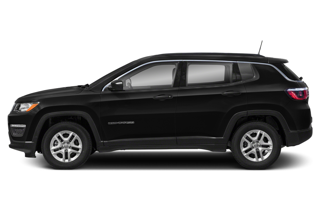 2021 Jeep Compass - Specs, Prices, MPG, Reviews & Photos | Cars.com