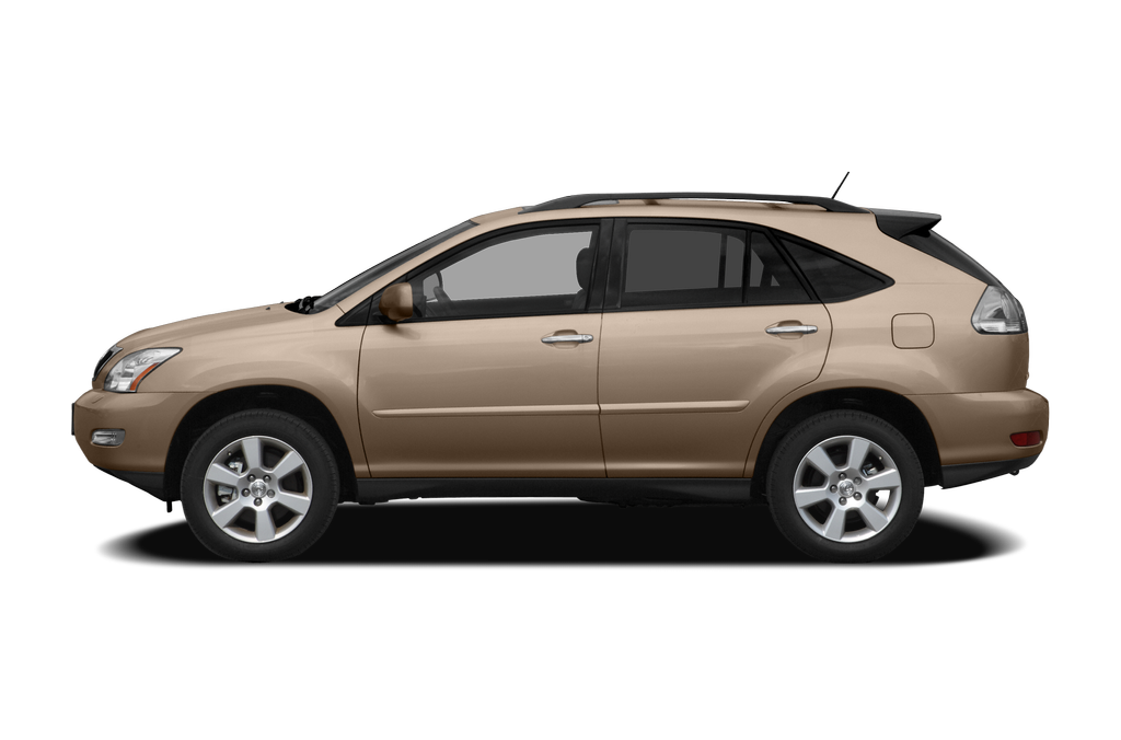 2009 Lexus RX 350 - Specs, Prices, MPG, Reviews & Photos | Cars.com