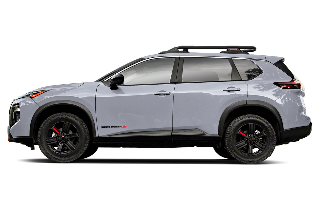 2025 Nissan Rogue - Specs, Prices, MPG, Reviews & Photos | Cars.com