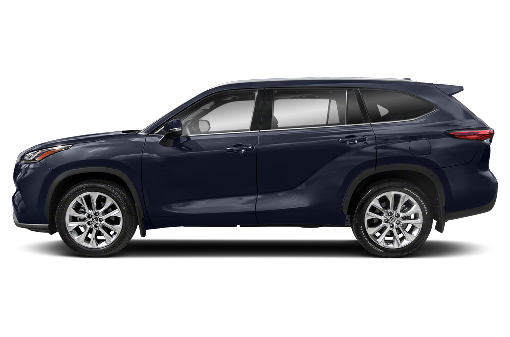 2020 Toyota Highlander - Specs, Prices, MPG, Reviews & Photos | Cars.com