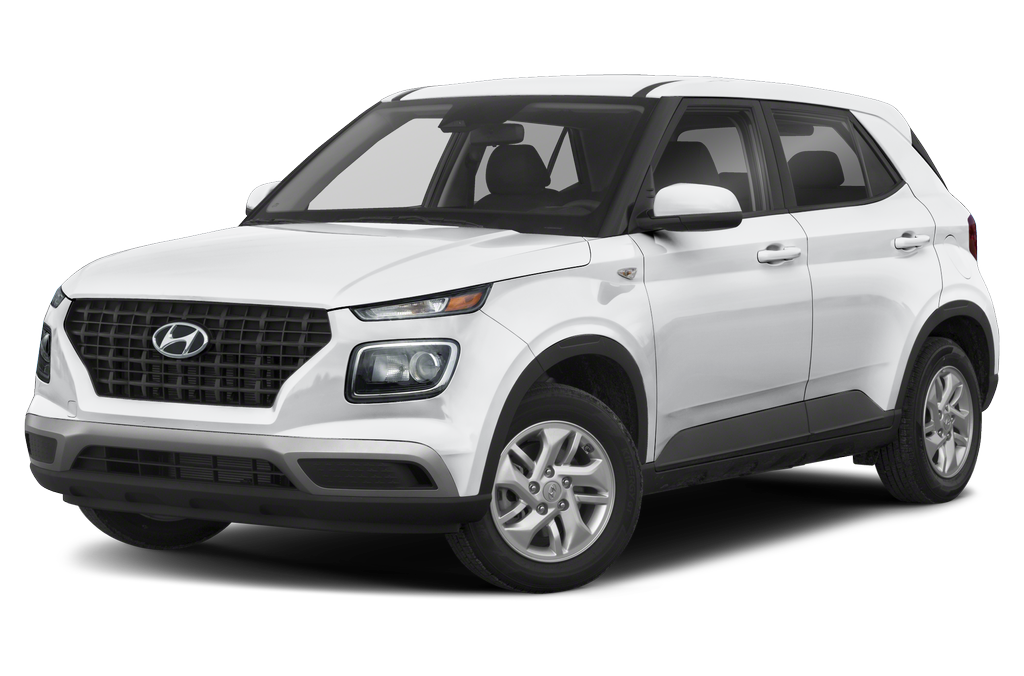 2025 Hyundai VENUE - Specs, Prices, MPG, Reviews & Photos | Cars.com